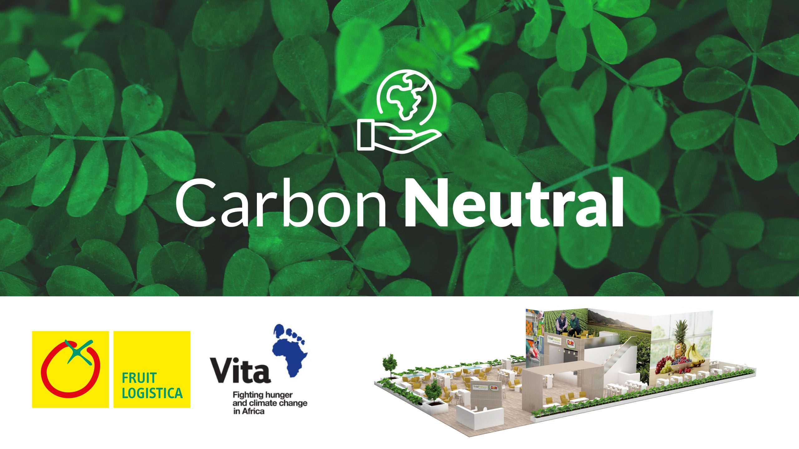 Total Produce Commits To Carbon Neutral Participation At Fruit ... Total Produce Commits To Carbon Neutral Participation At Fruit ...