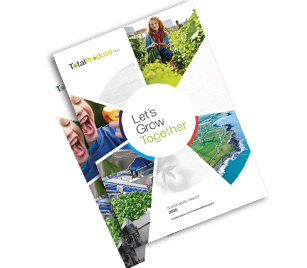 Total Produce supports radical new campaign by Veg Power on ITV to get ...